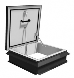 Roof Access Cover Supplier in Oman & Qatar | Gulf Grating